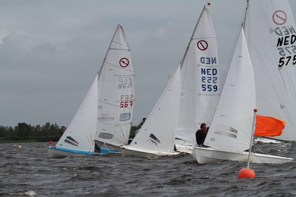 NK/KK Heeg 3, 4 en 5 september gaat door !!!! | Javelin.nl